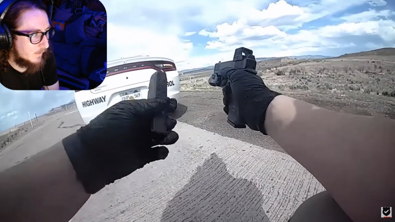 PUT HIM AWAY FOR GOOD - Minnesota Walmart Shooter Got Released & Then ...