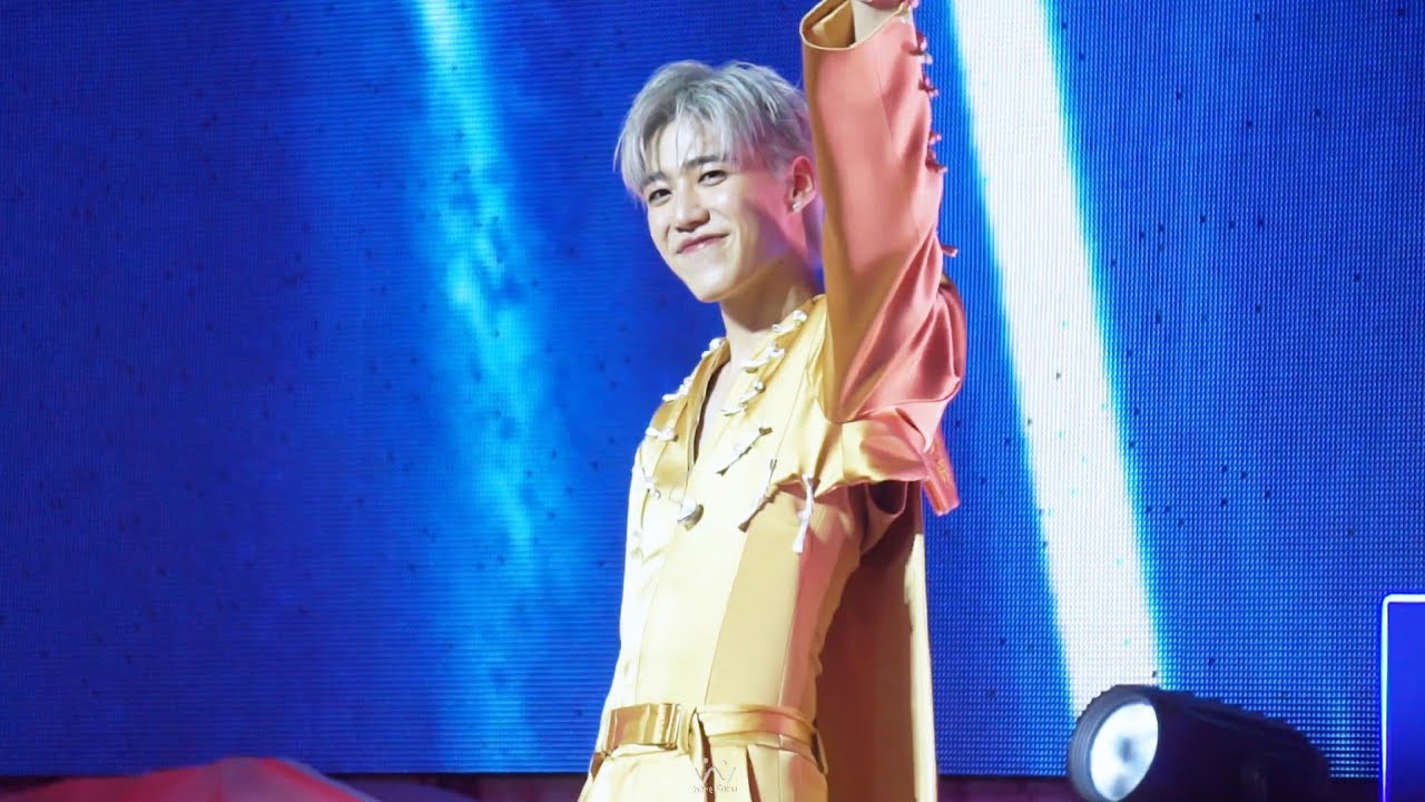 240206 PP Krit - FIRE BOY | CHINESE NEW YEAR 2024 POWER YOUR LUCK ...