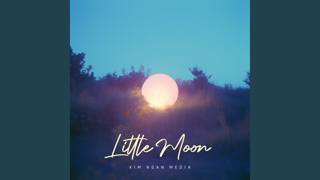 Little Moon - YouTube