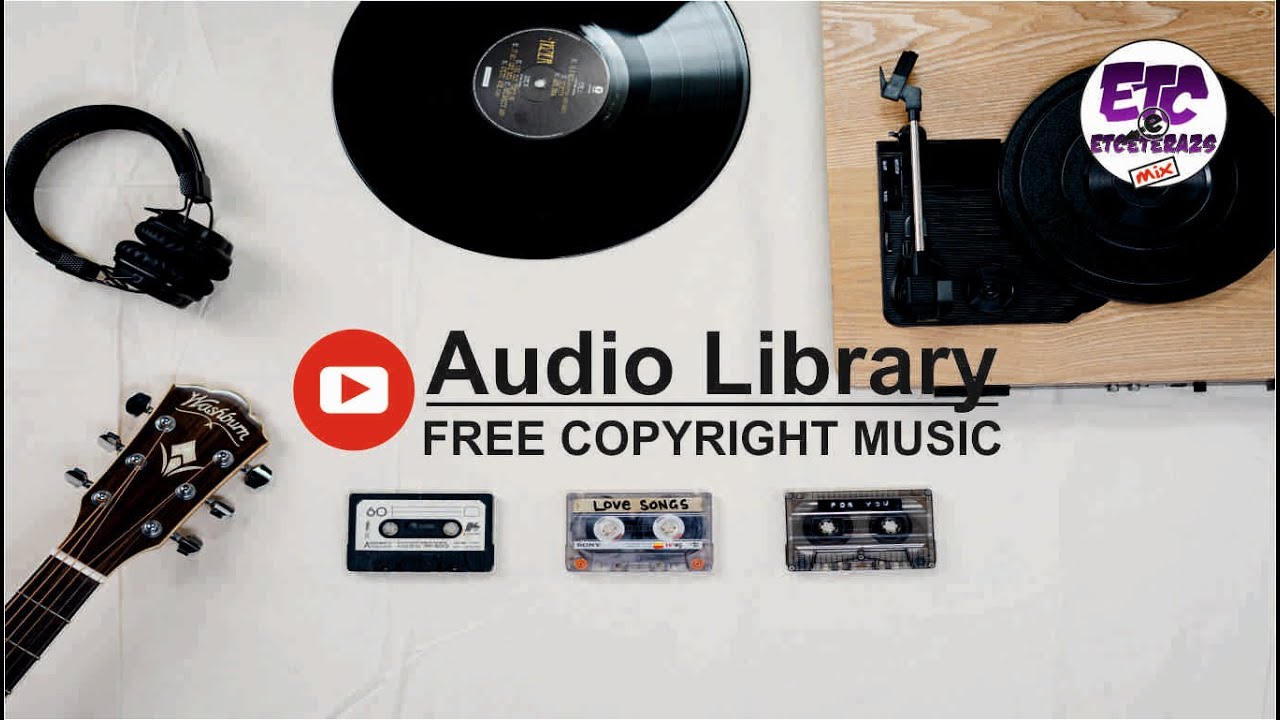 audio library (no copyright) - holiday blues - YouTube