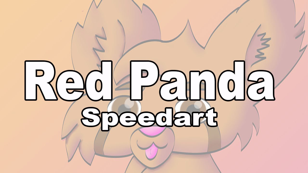 Red Panda Evolution - YouTube