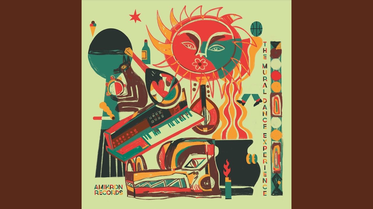 Maassai (Radio Edit) - YouTube