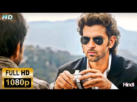 Bang Bang Full Movie Hindi Dubbed HD | Hrithik Roshan & Katrina Kaif Action Movie