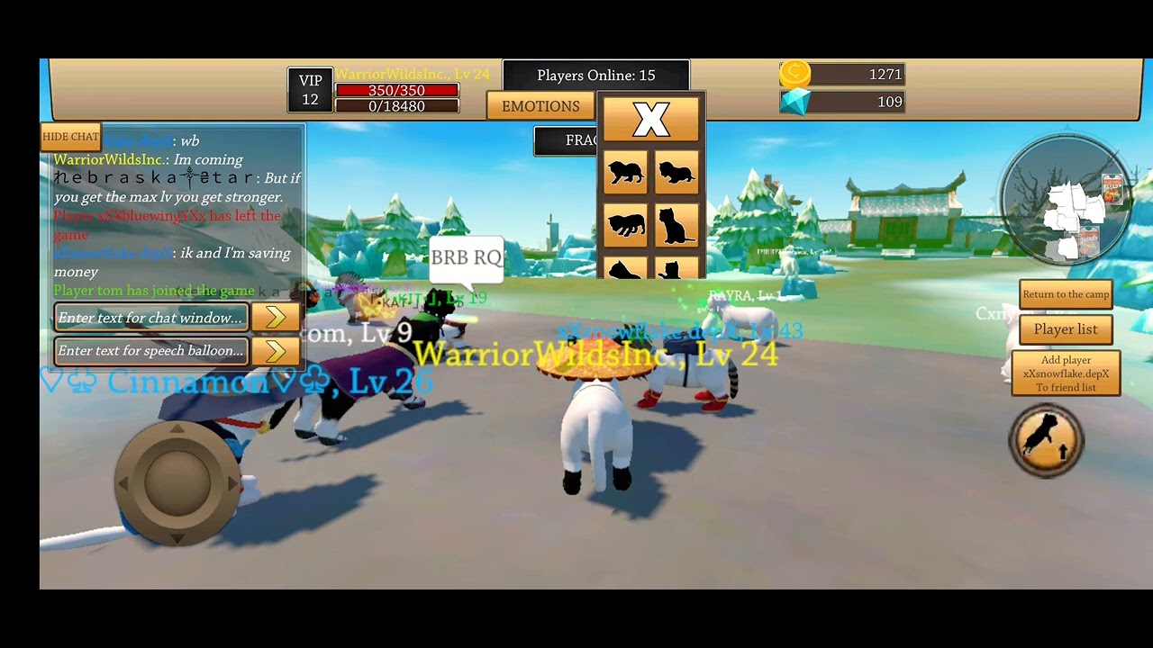 The 4th of Livestream in Cat Simulator Animal Life - YouTube