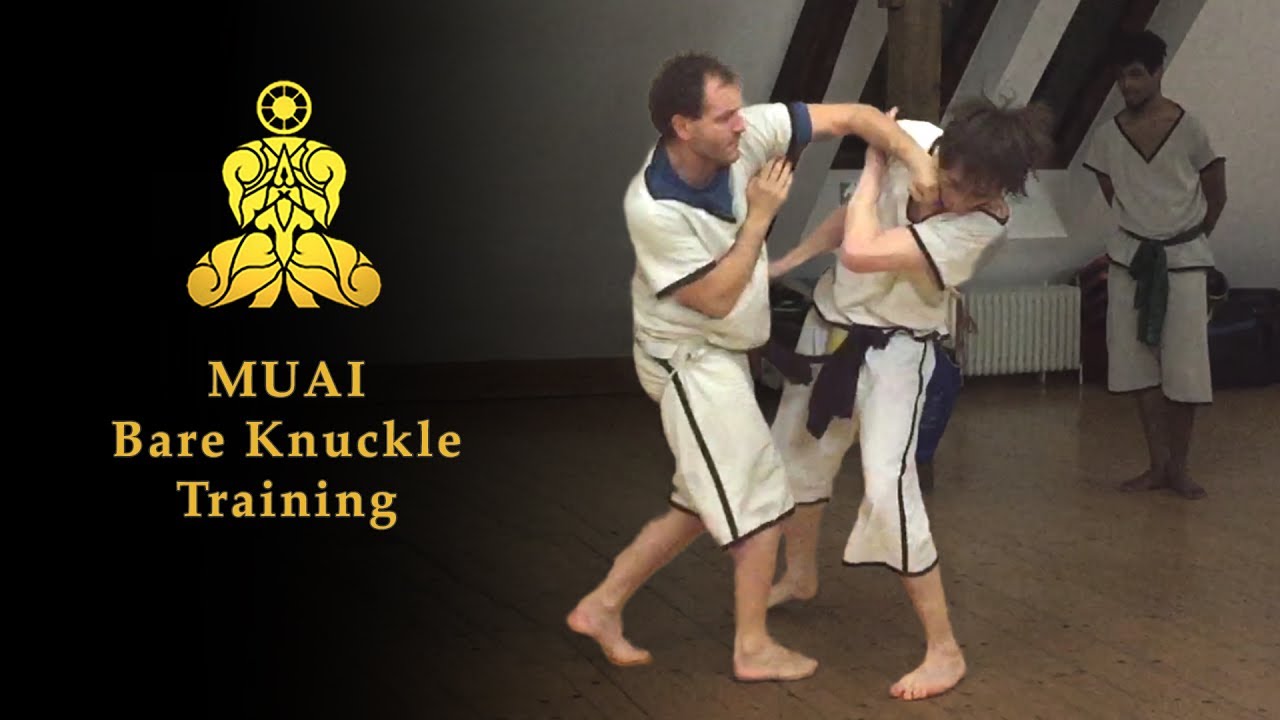MUAI Bare Knuckle Training 4 uncut YouTube muai-bare-knuckle-training-4-uncut-youtube