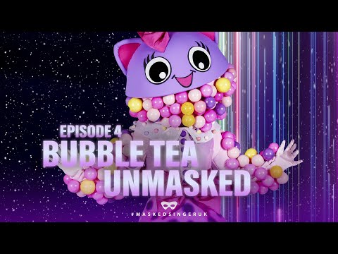 BUBBLE TEA Unmasked Performance | Series 5 | Episode 4