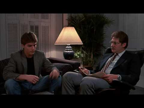 Risky Business - What the fuck