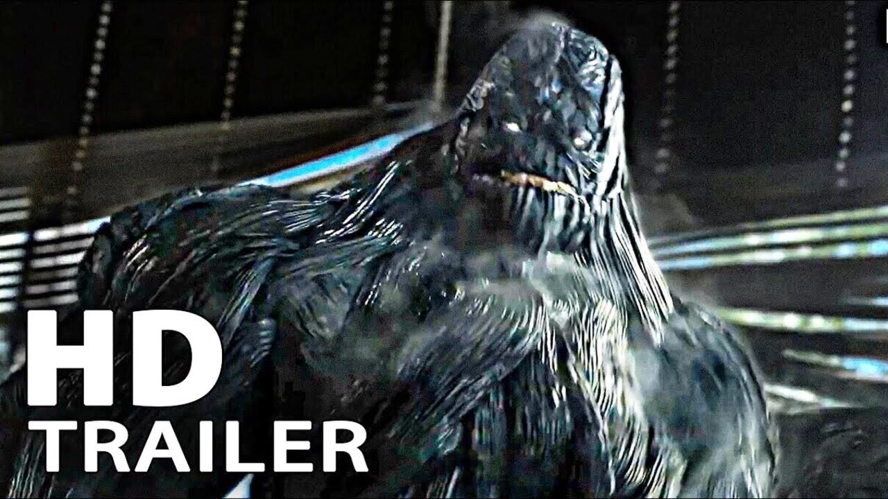 HELLBOUND Final Trailer [HD] Yoo Ah-in, Park Jeong-min, Kim Hyun-joo - YouTube