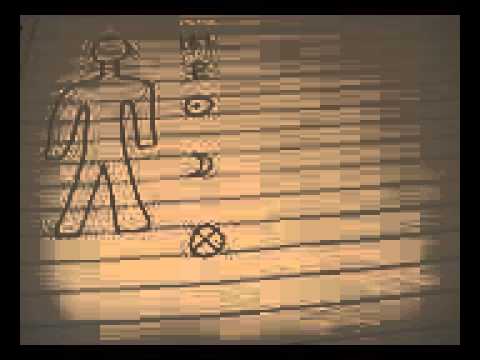 Into Into the Advanced Middle Pillar Ritual Part 2 - YouTube