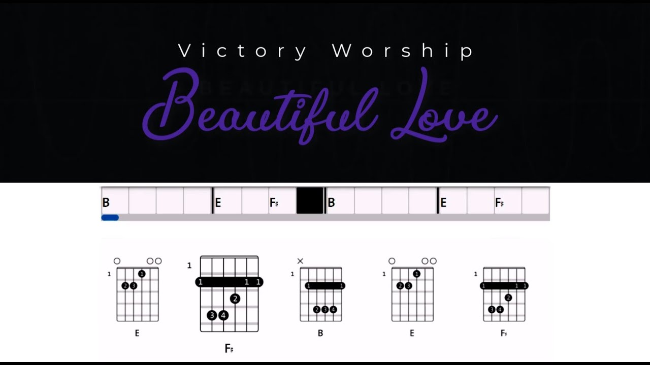 Beautiful Love - Victory Worship - YouTube