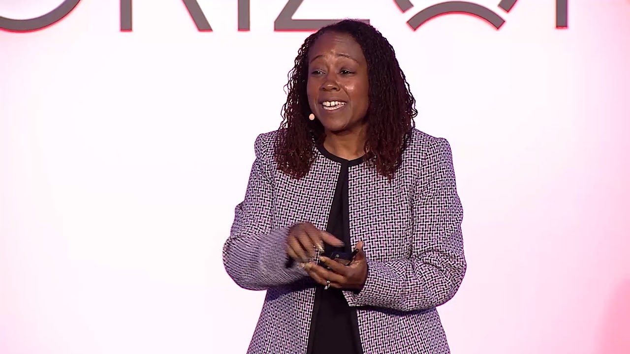 Ayanna Howard - Robotics & AI Pioneer - Stern Strategy Group