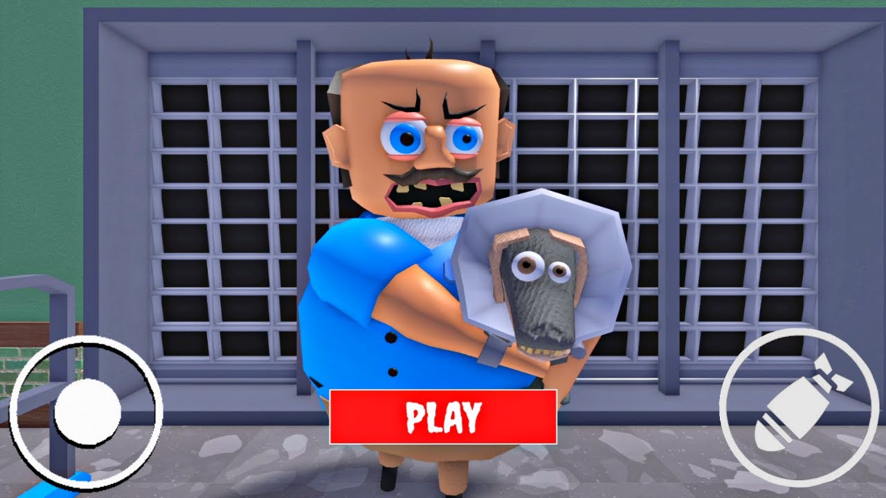 ESCAPE THE PET STORE ( NEW SCARY OBBY ) ALL JUMPSCARES FULL GAME ...
