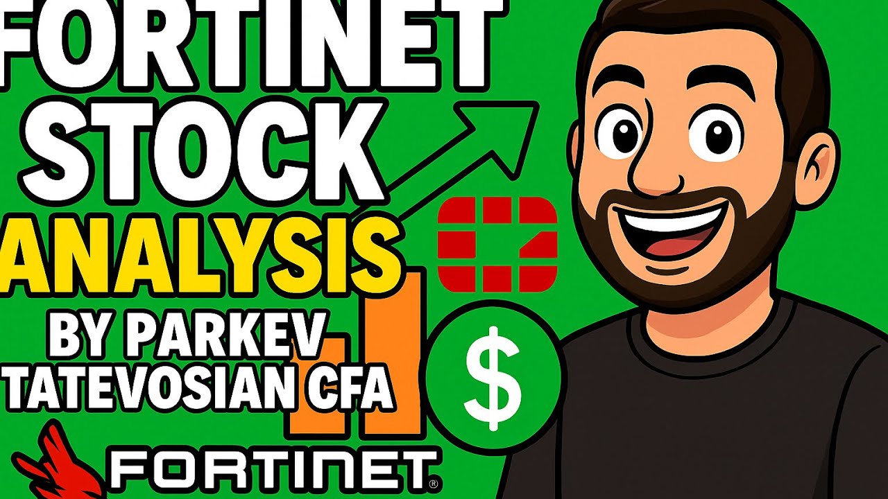 Fortinet Stock Analysis: Buy, Hold, or Sell? | Best Cybersecurity ...