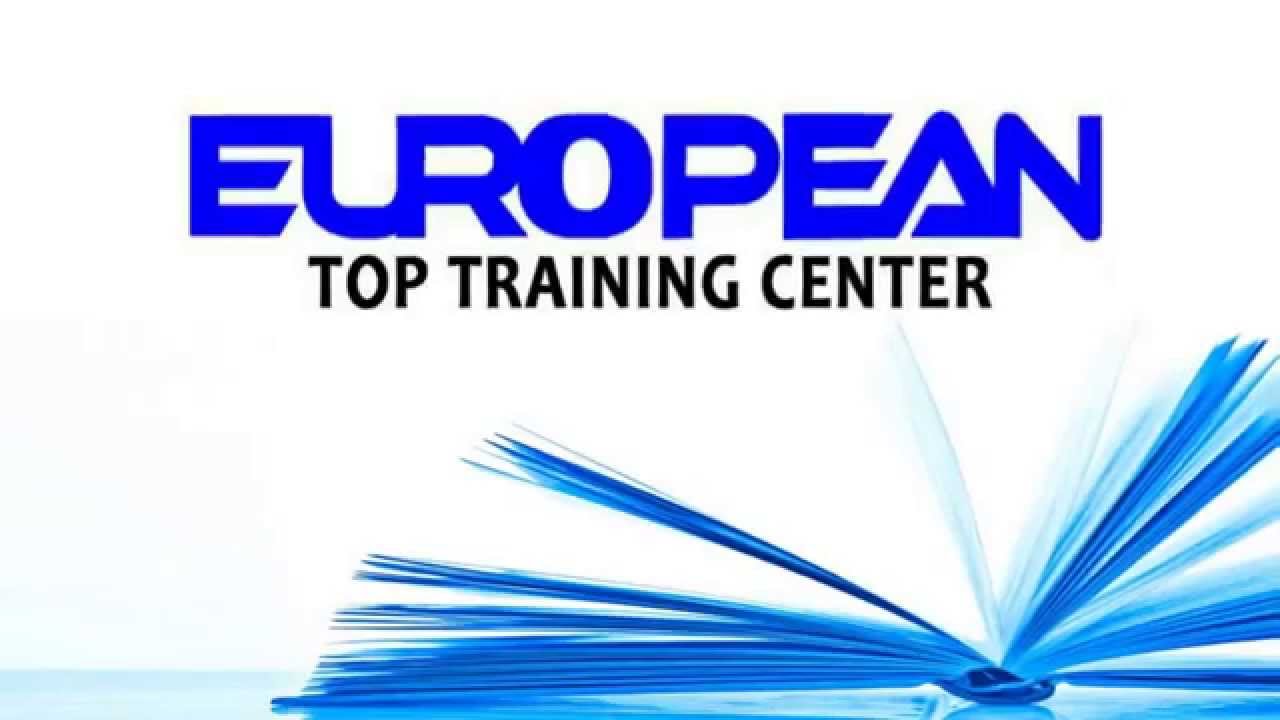 European Top Training Center - YouTube