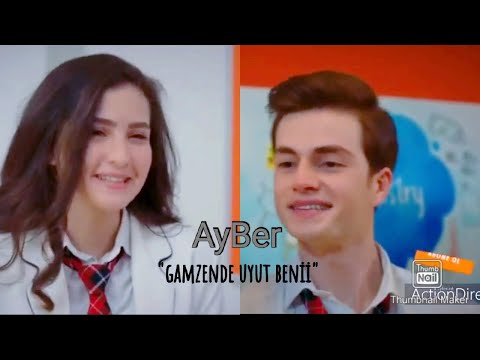 Aybike&Berk \