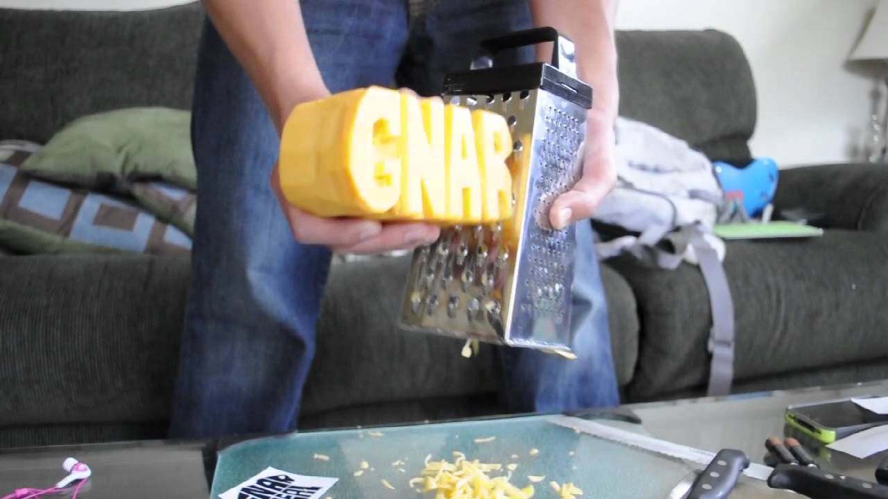 Shred The Gnar Shirt - Design Video - YouTube
