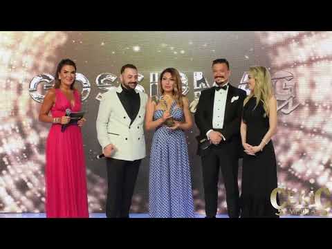 GOSİPMAG ODULKLERİ 2022 & NUR KARACA 2