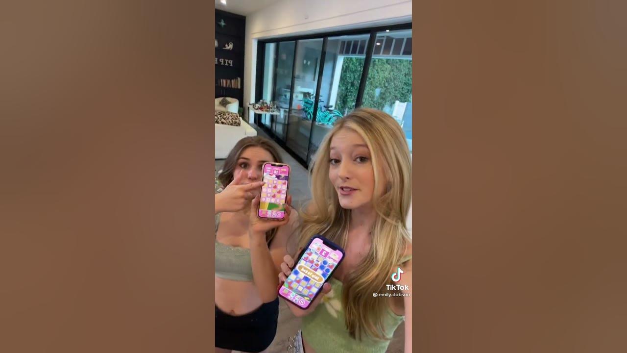 Emily Tik Tok Youtube