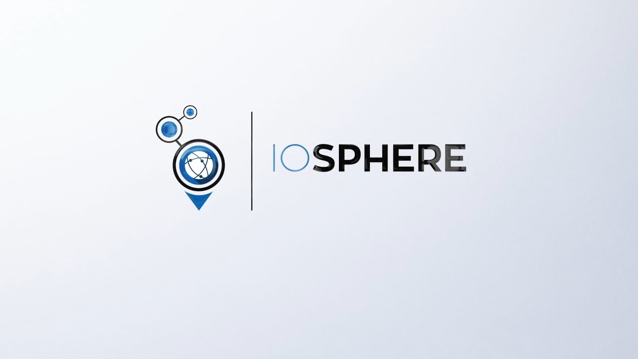 IoSphere IoT Platformu - YouTube