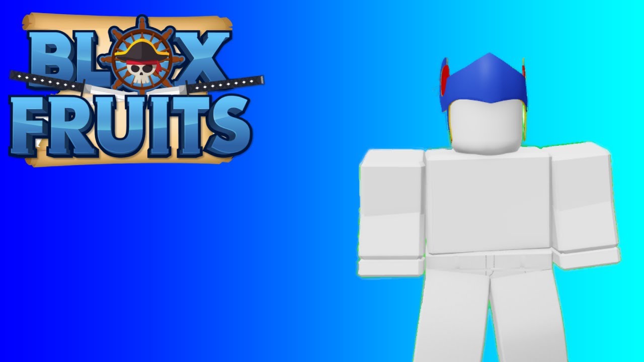 Blox Fruits Roblox Studio | Devlog #1 - YouTube