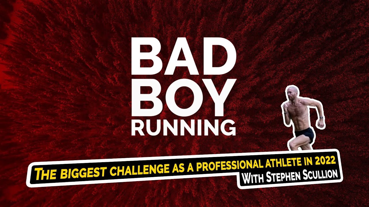 The biggest challenge as a professional athlete in 2022 - Stephen ...
