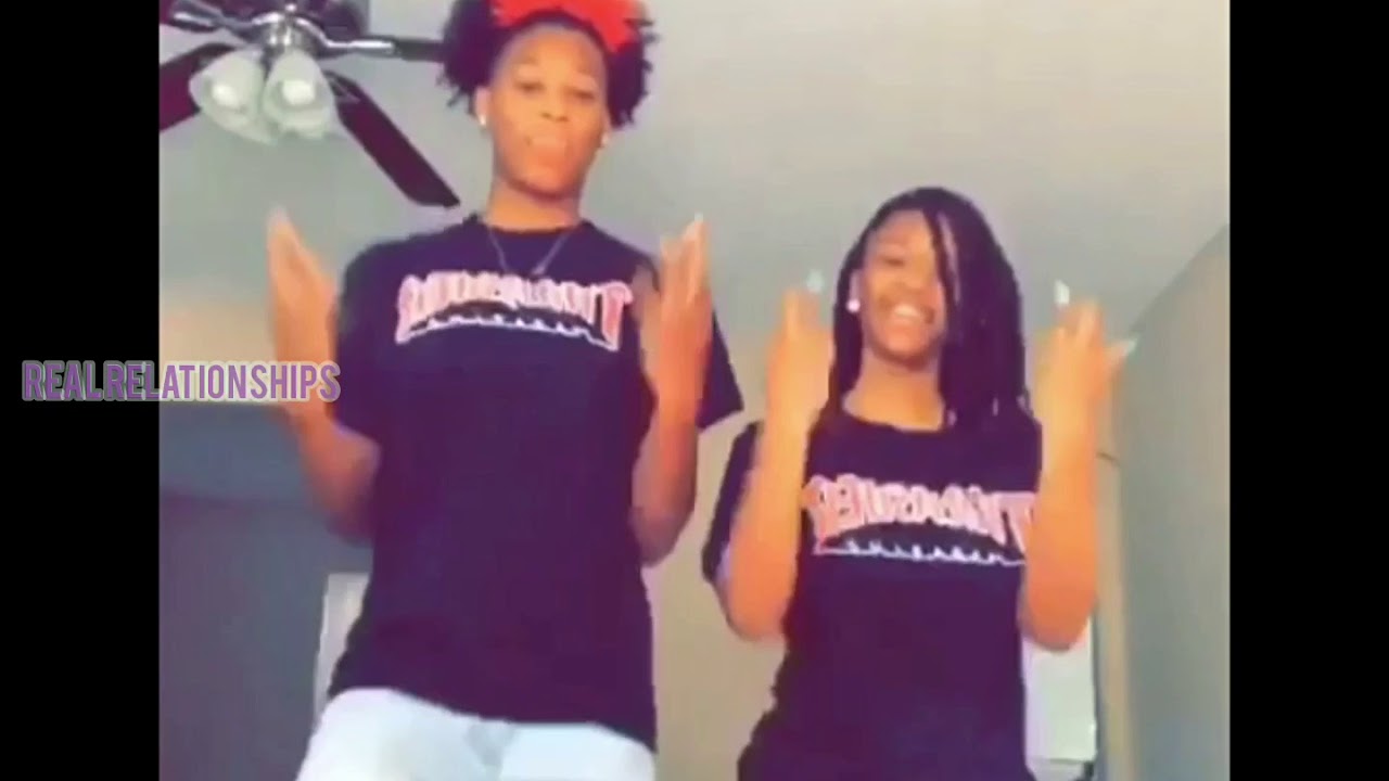 Bracefacelaii and D1.nayah 😍 cute couple - YouTube