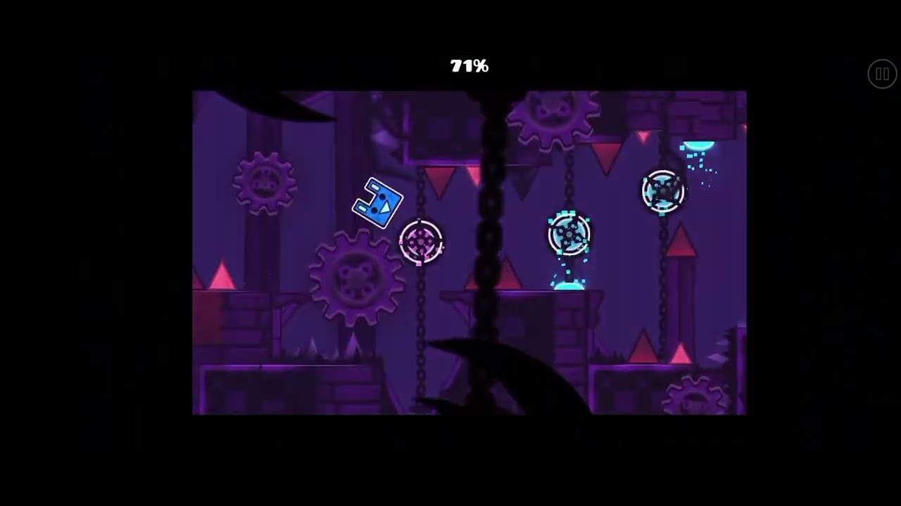 the cellar path but it's memory extreme demon - YouTube