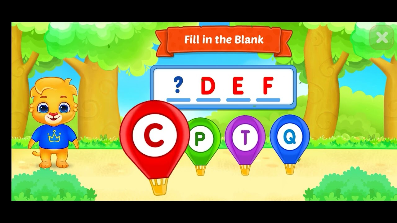 ab games #ABC#video - YouTube