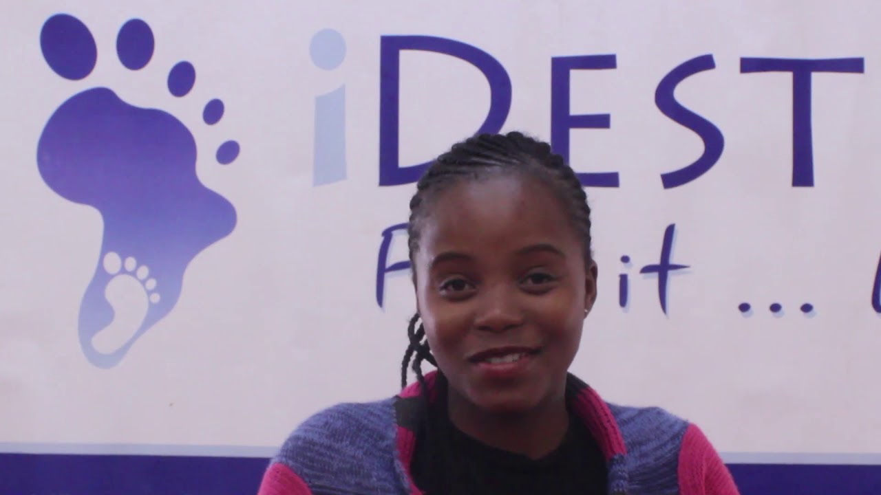 iDestiny Promotional Clip #7 - YouTube