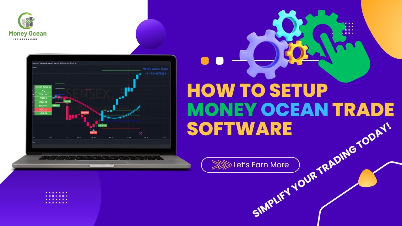 Unveiling the Secrets of Stock Market Trends (Setup) - YouTube