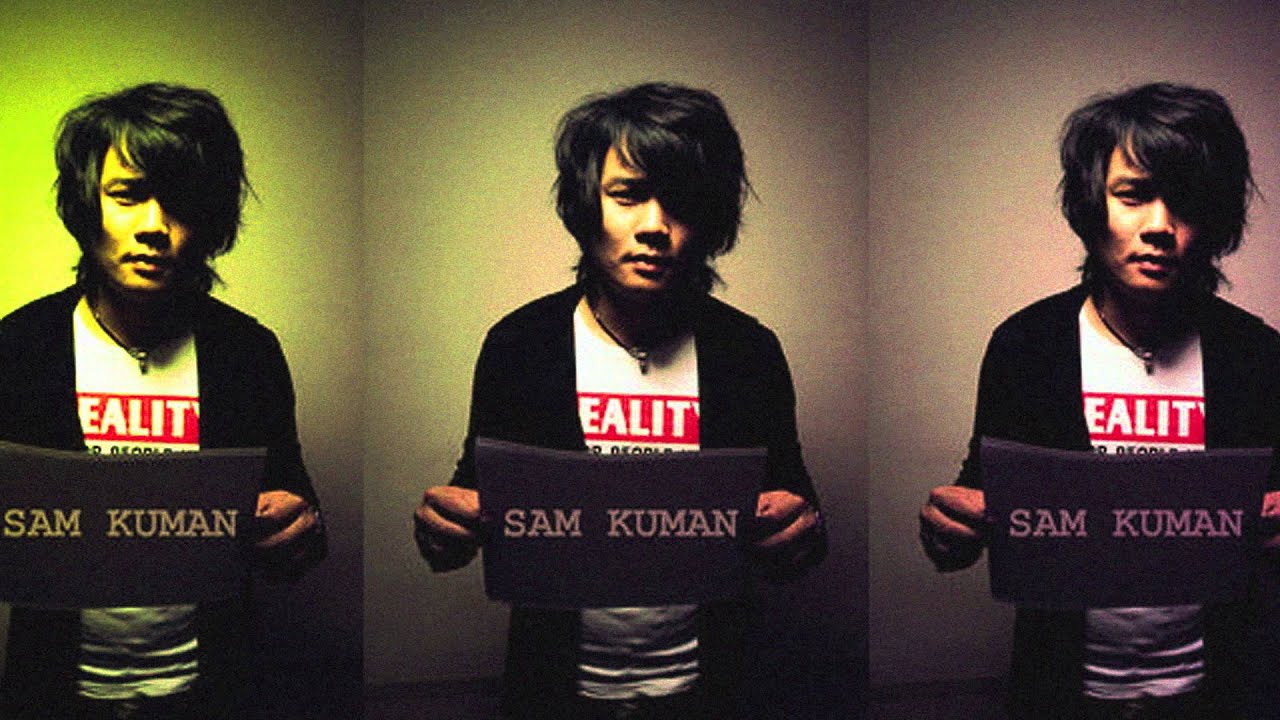 5 Minit Ramlah Ram - Male Cover Version by Sam Kuman - YouTube