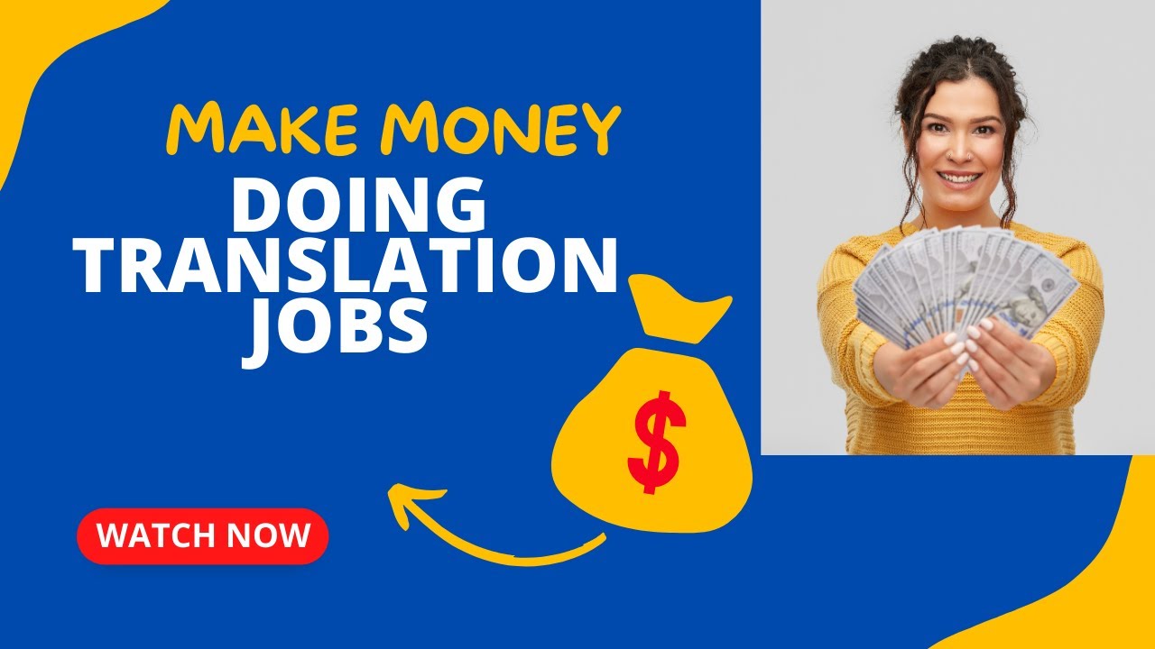 Become a Freelance Linguist with Accuworld Translations ONLINE ...