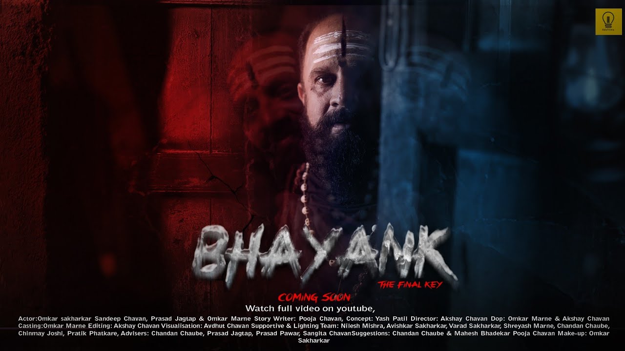 Bhayank Third Episode| The final key | Bhayank | Horror Web Series ...