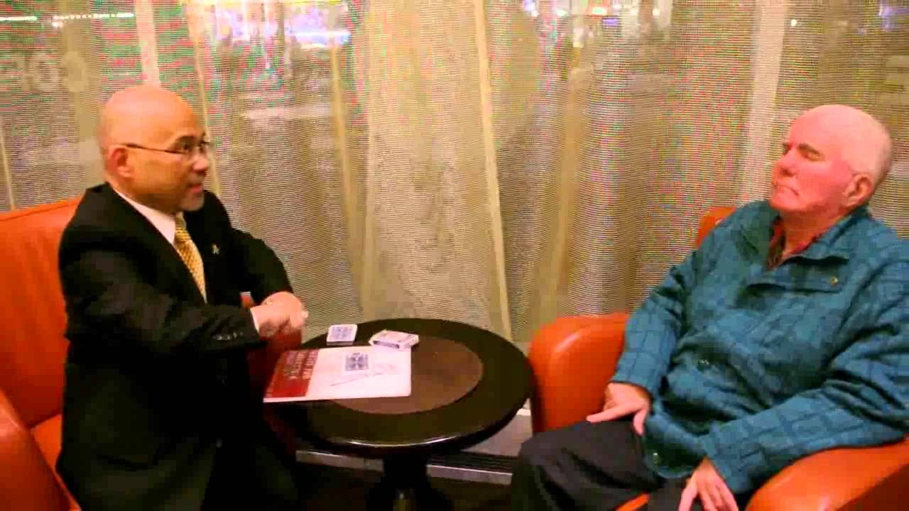 Dr Robert Ing - Reality Suspension - YouTube