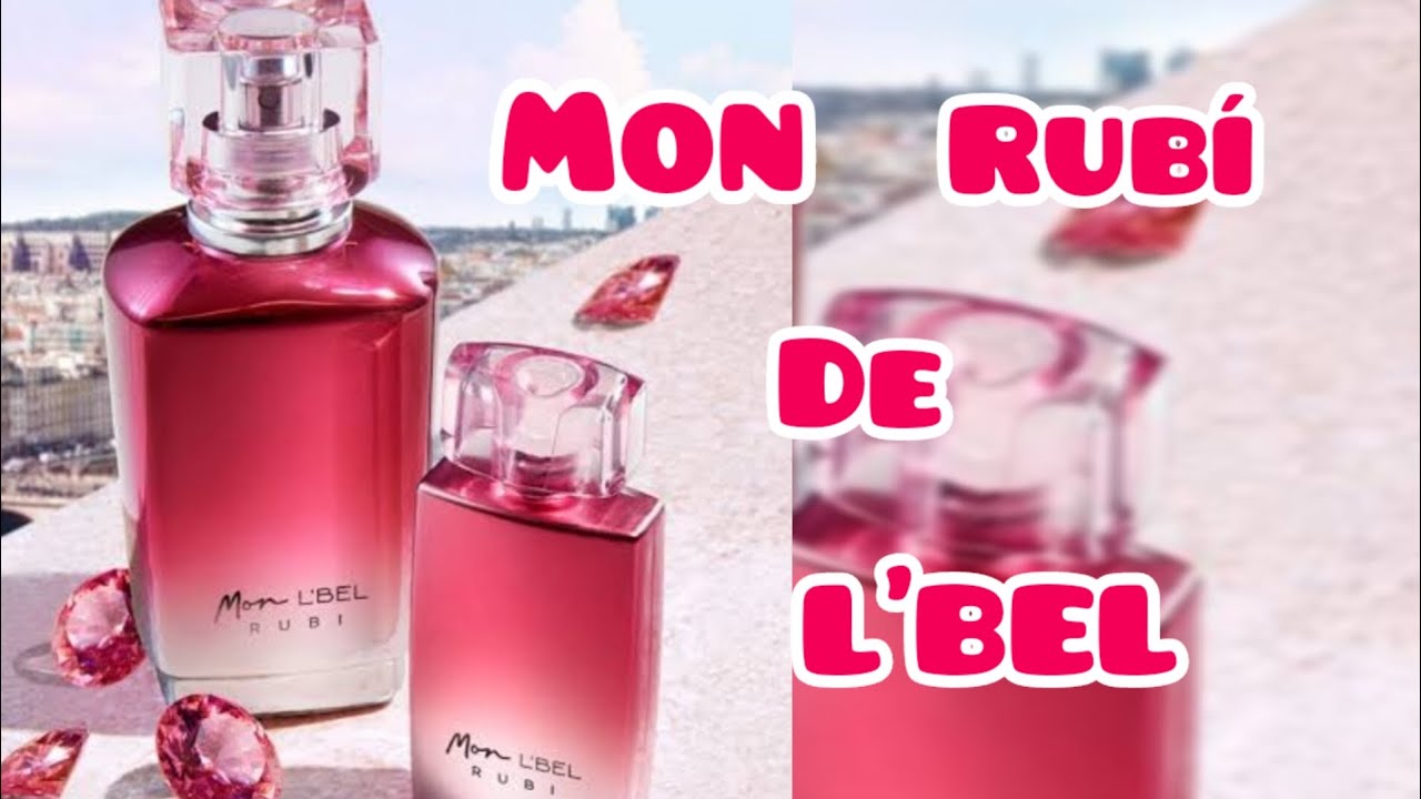 MON RUBÍ DE L'BEL - YouTube