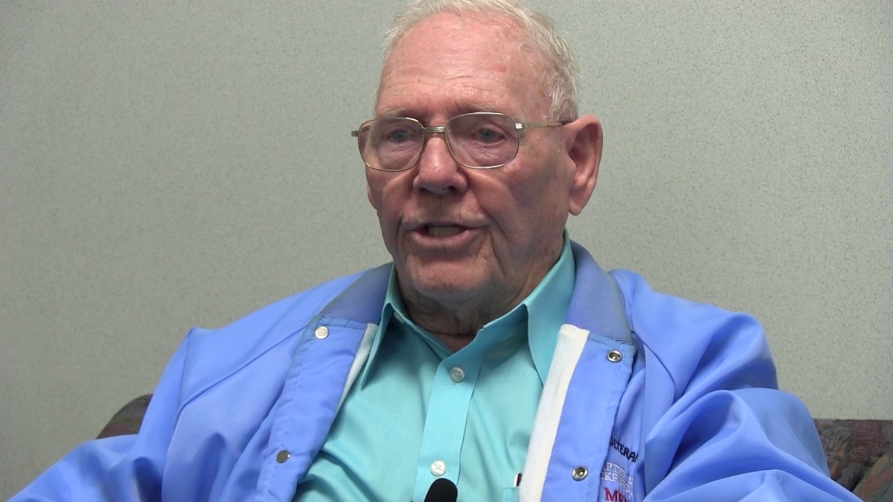 Howard Ballard - YouTube