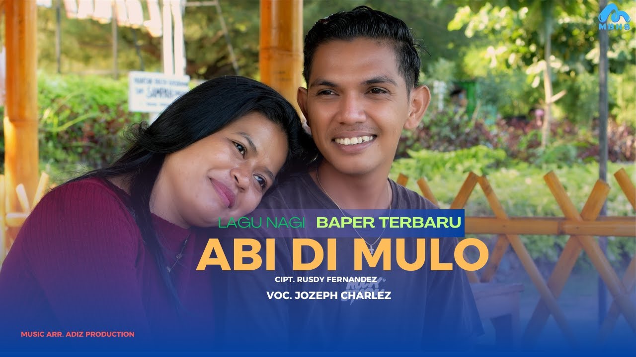 Jozeph Charlez || "Abi di Mulo" || Lagu Nagi Larantuka Terbaru - YouTube