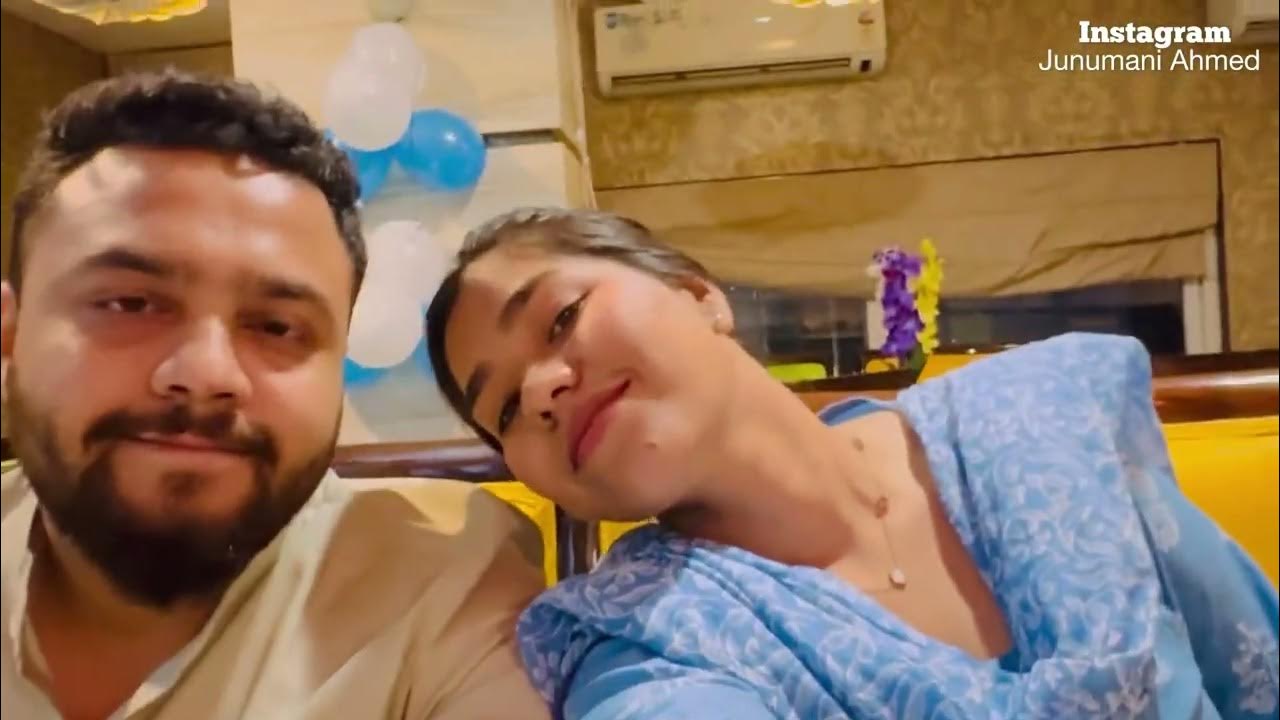 Husband’s Birthday surprise || 12 hours of travel on Train just manuh jonok happy birthday kbo ...