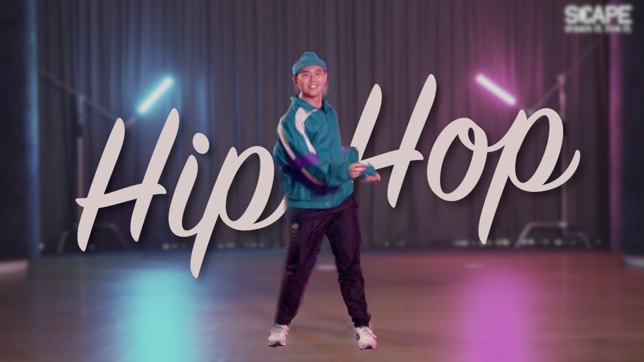 Online Tutorial Series: Harlem Shake & Reject Dance - YouTube