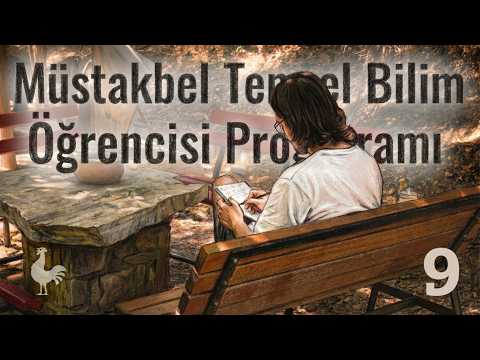 009 Von Neumann Küme Tanımı - Ali Nesin 6