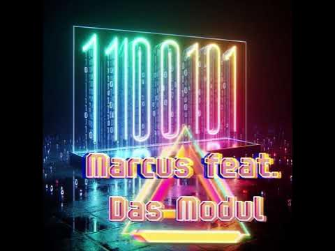 Marcus feat. Das Modul - 1100101(2024) - YouTube