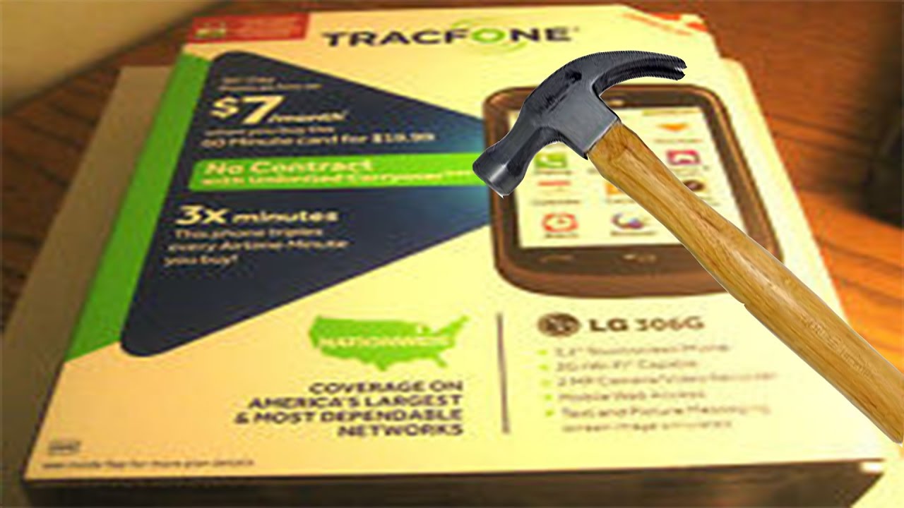 How To Properly Unbox a Phone - YouTube