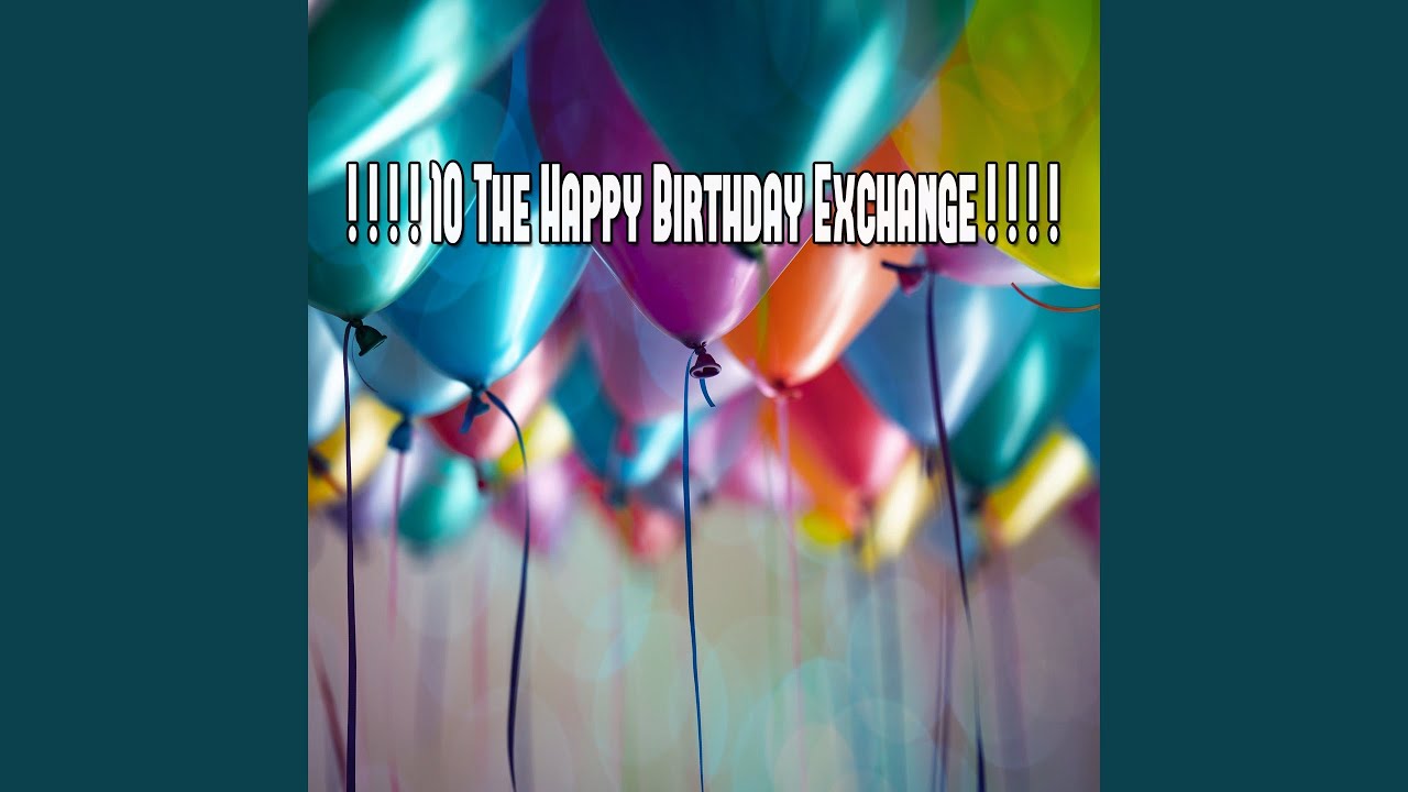Happy Birthday Funk - YouTube