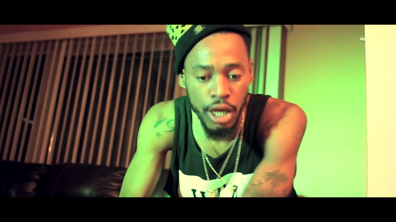 POUKI By PAPA THUG Official video - YouTube