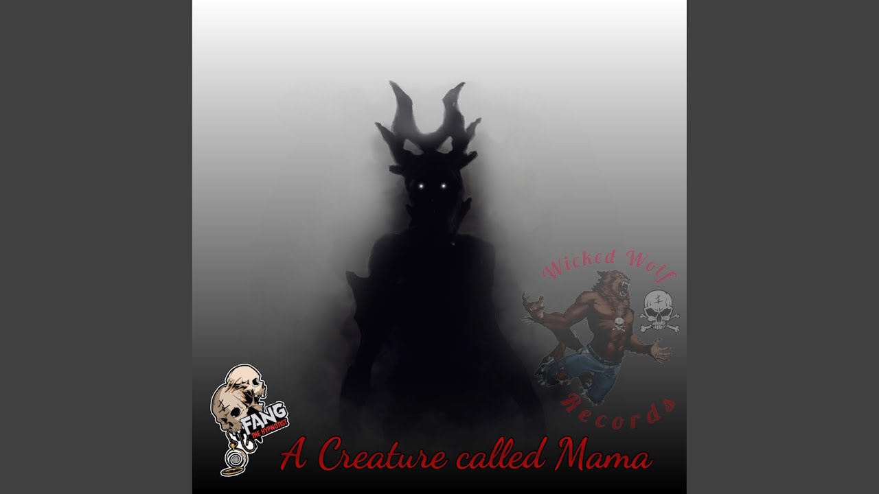 A Creature called Mama - YouTube