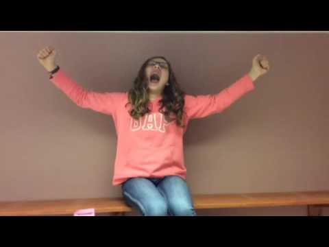 12 Days Before Christmas Break - YouTube