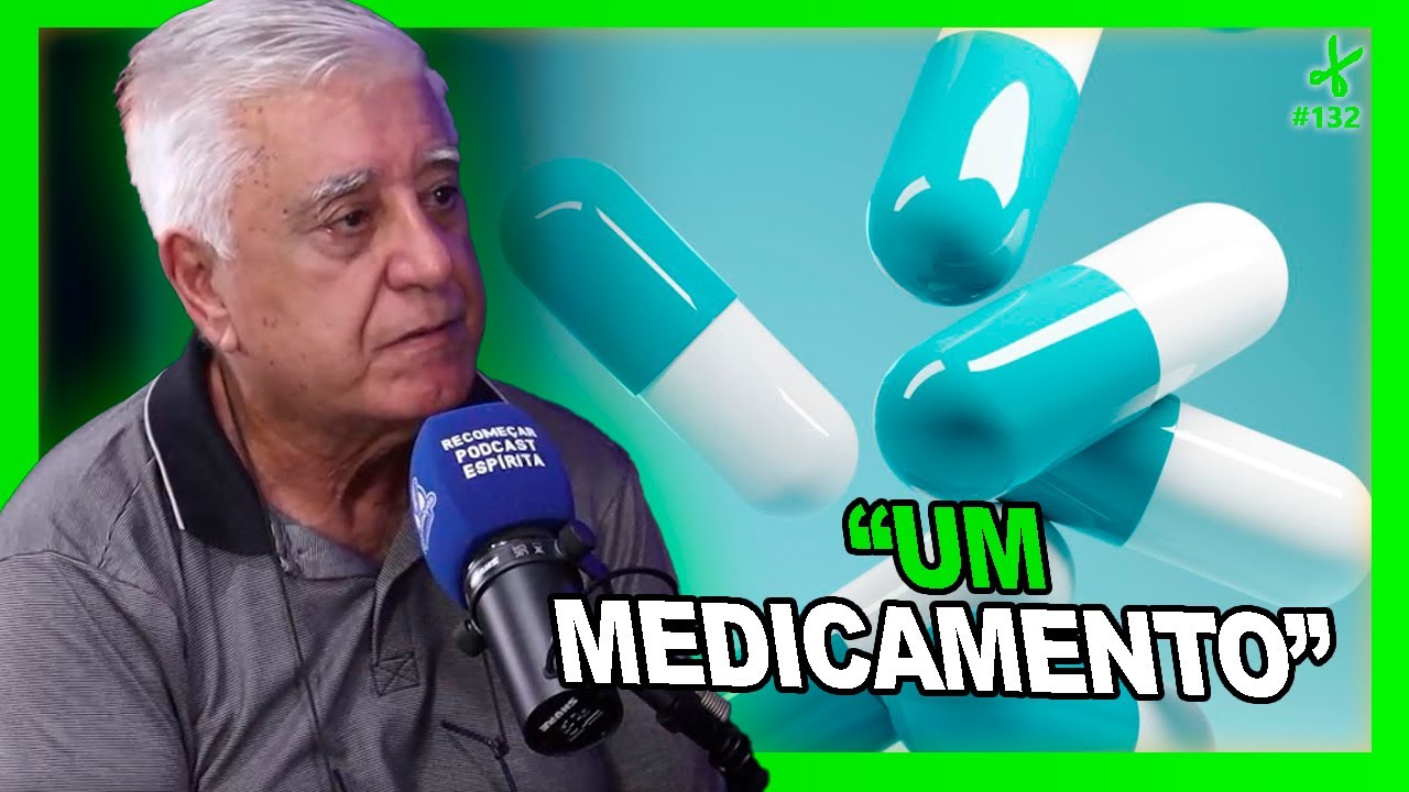 A Agua Fluidificada Deve Ser Só Para o Enfermo? - YouTube