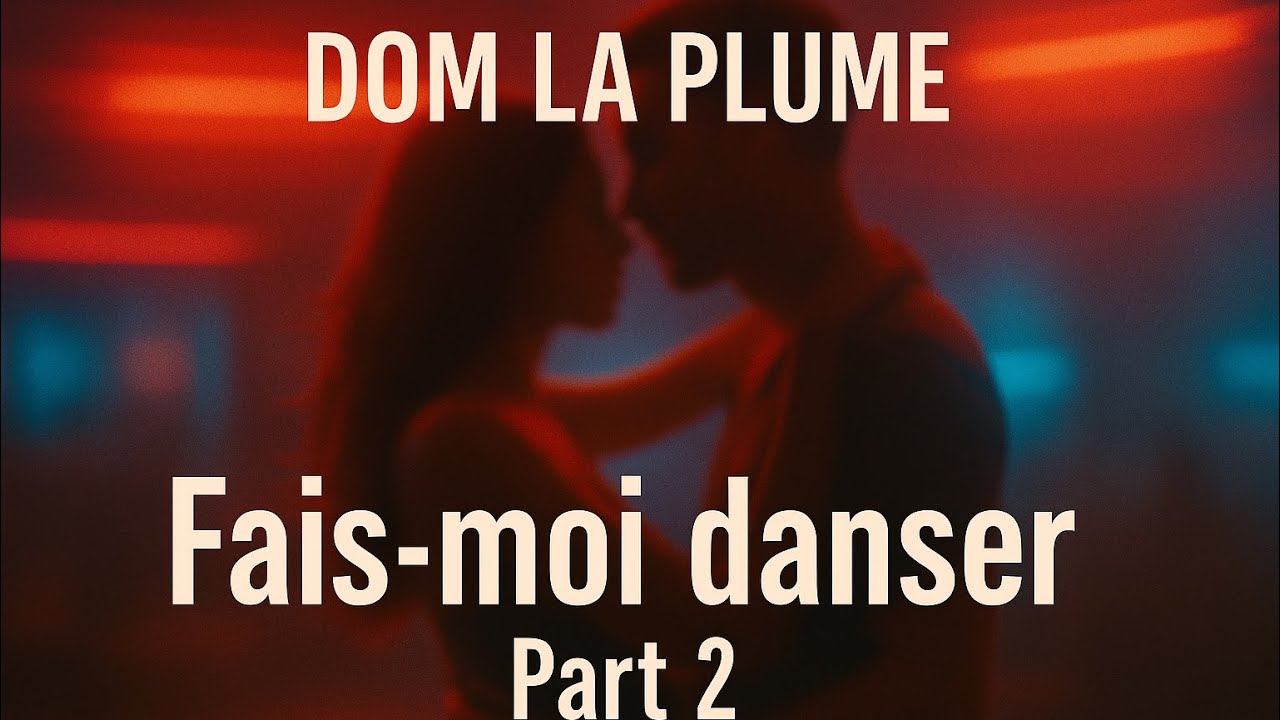 Fais-moi danser - YouTube
