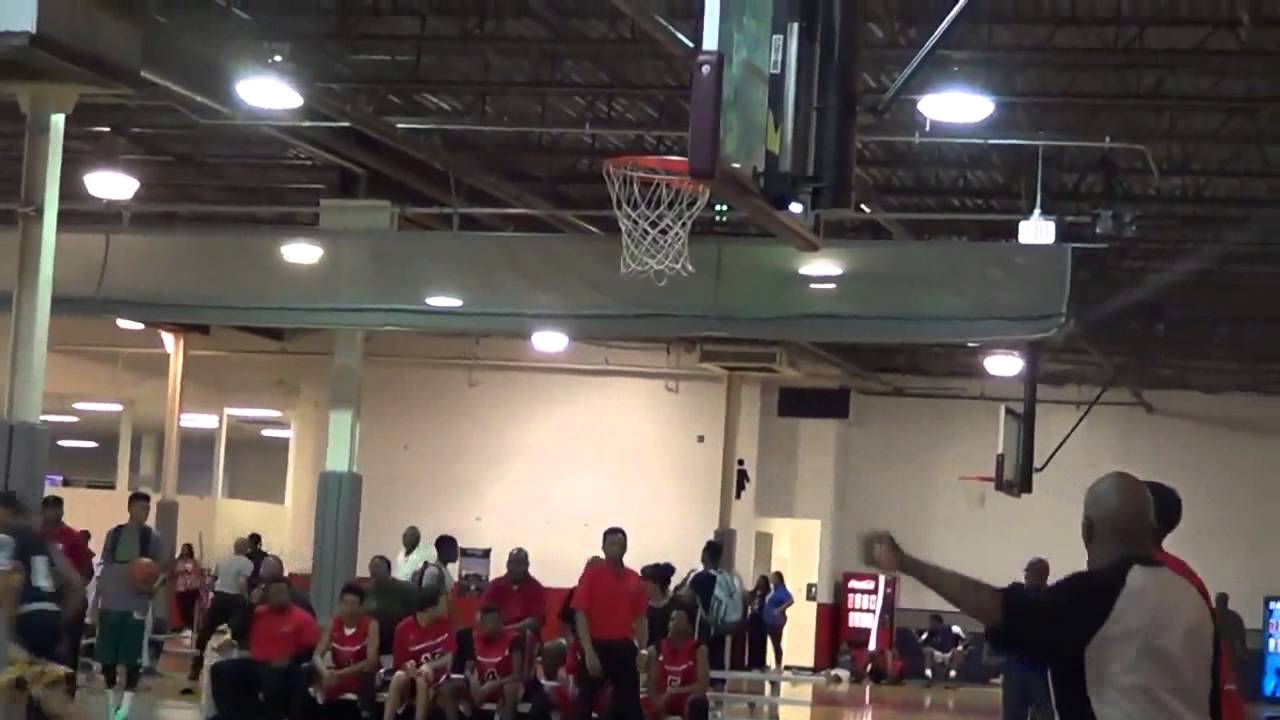 Big Shots DC Premier 15U Champions - YouTube