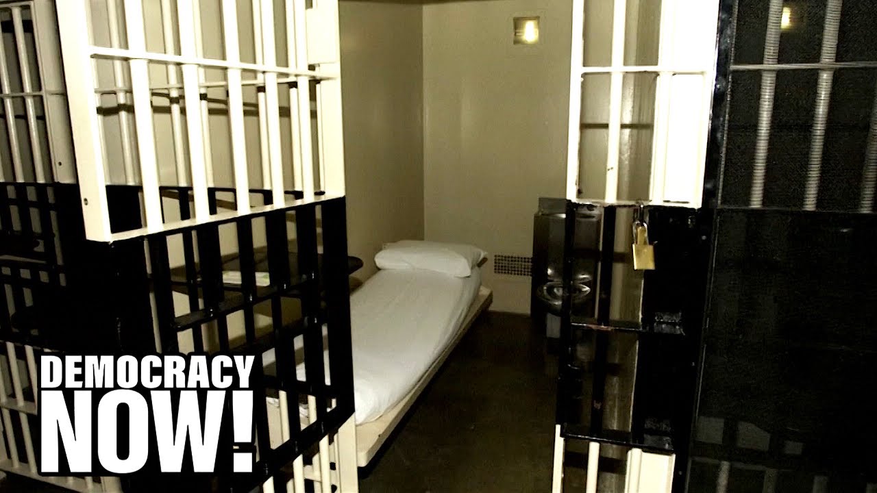 “mass Supervision” How Restrictive Probation And Parole Systems Land